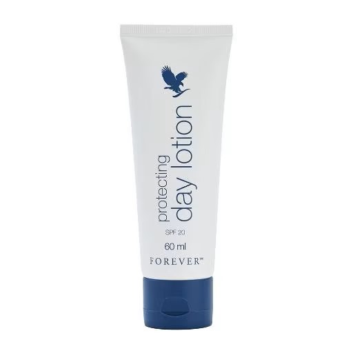 Protecting Day Lotion SPF 20 - Ansigtcreme med solfaktor